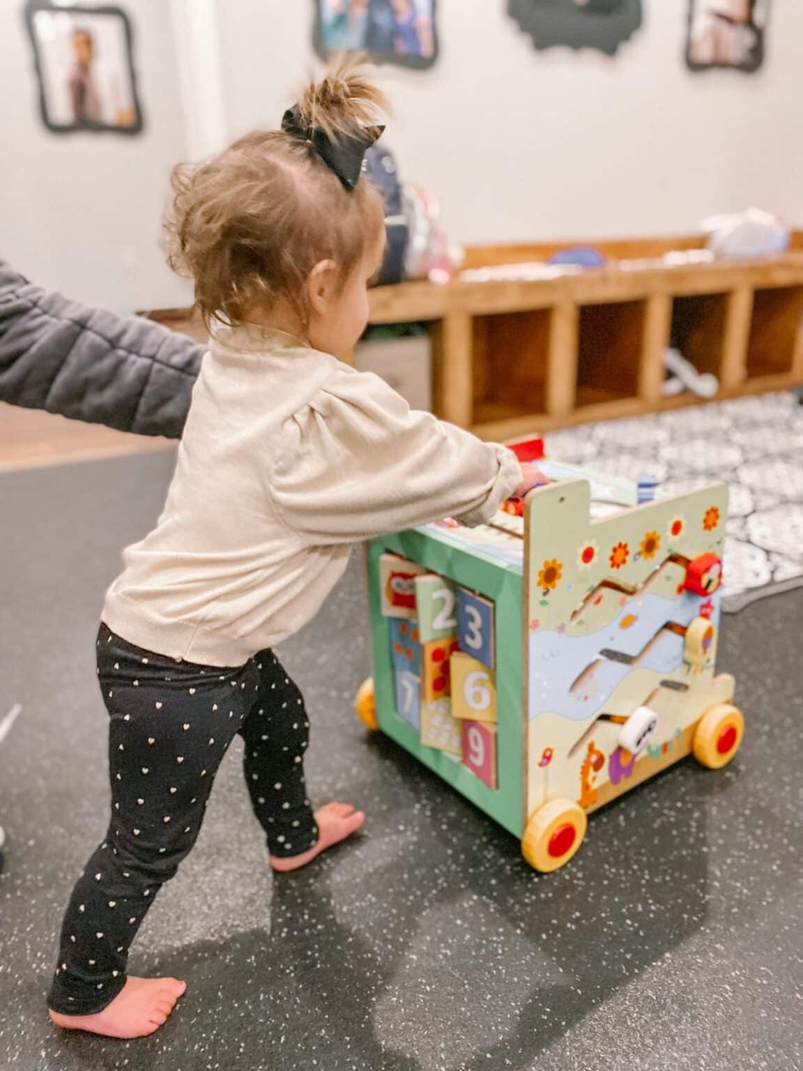 Pediatric Physical Therapy Near Me in Bentonville, Arkansas