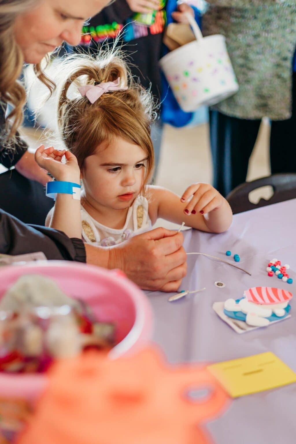 Pediatric Therapy Near Me in Bentonville, AR | No Limits Pediatric ...