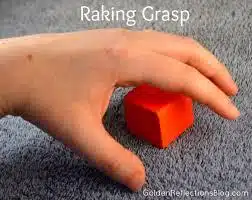 Grasping Development…What Should My Child's Grasp Look Like? - No ...